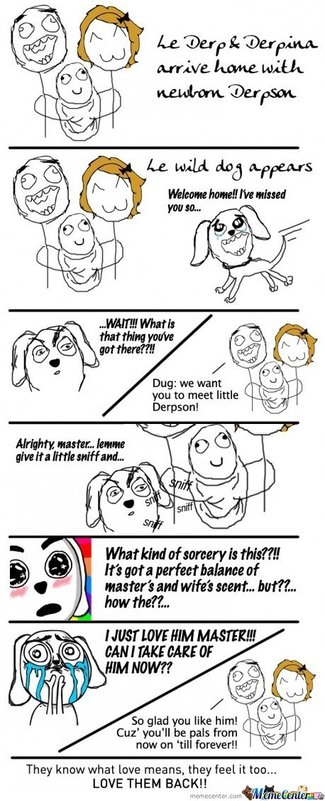 Dogo - Meme by miguelbarragan55 :) Memedroid