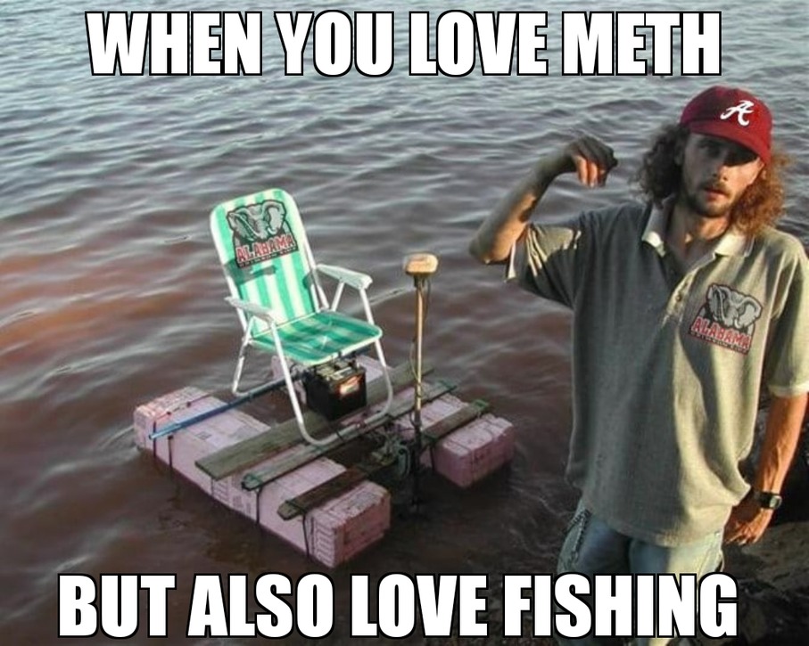 What in the meth lab creations is this - Meme by THEMEMEDON :) Memedroid