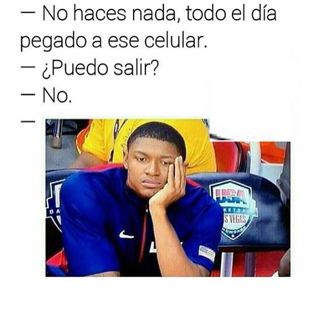 Todas las mamás - Meme subido por emmanueljch99 :) Memedroid