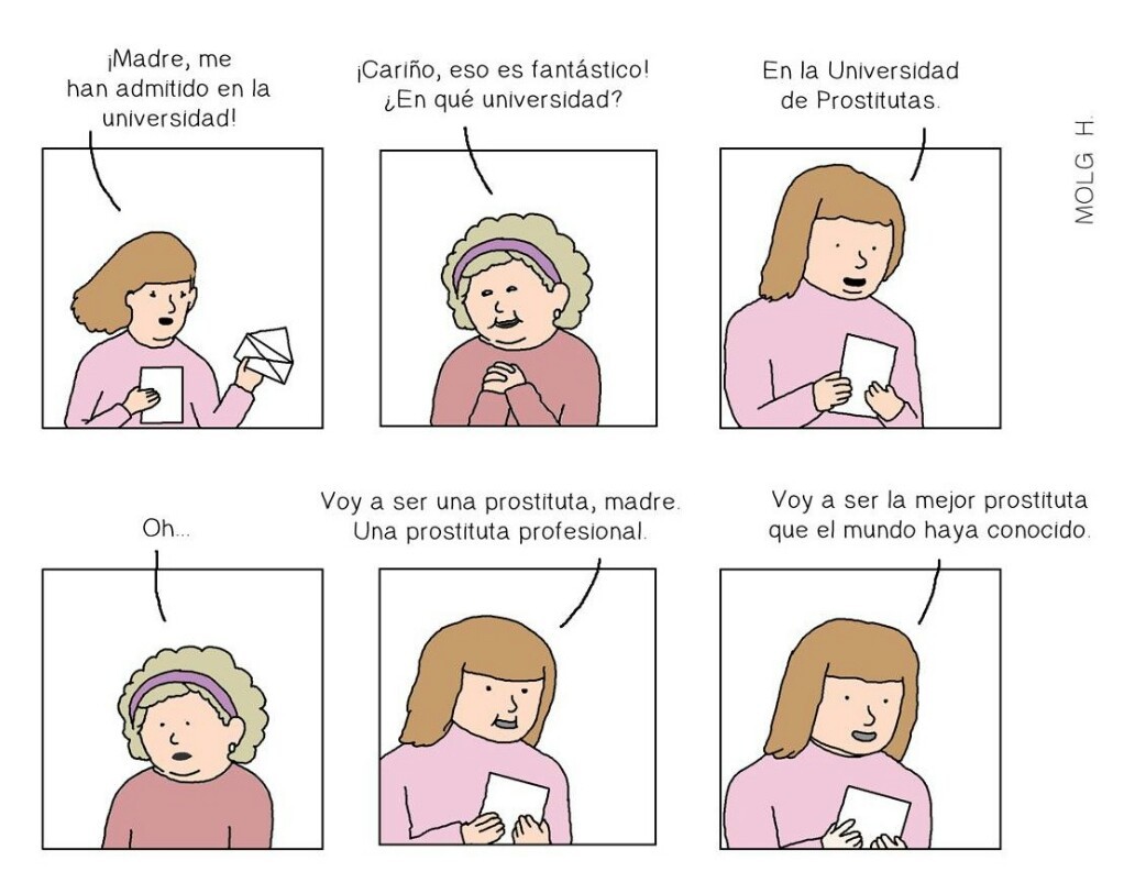 Profesional - Meme by Charlie_Simpson :) Memedroid