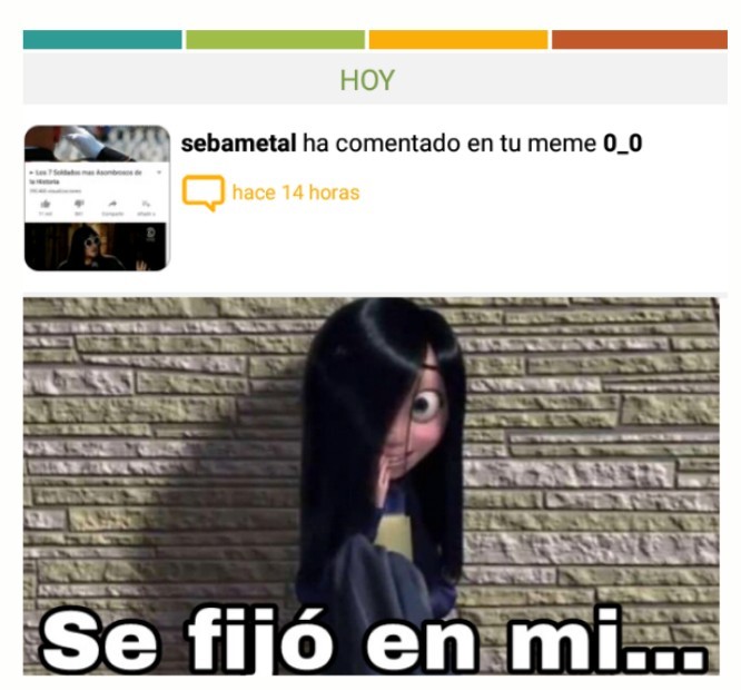 0_0 - Meme by Zopotoamadre :) Memedroid