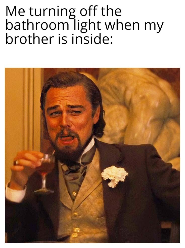 The best Brother memes :) Memedroid