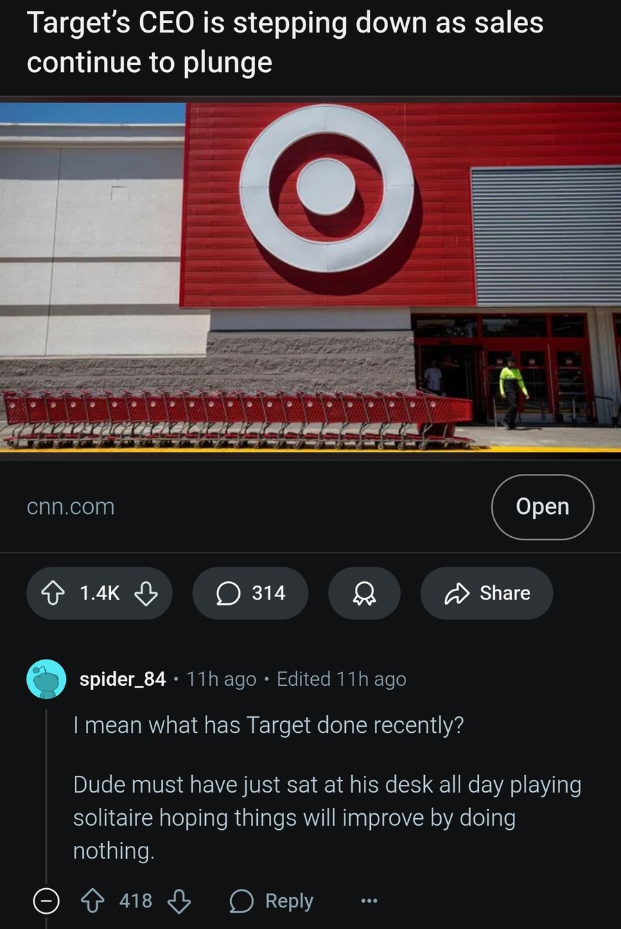 The best Target memes :) Memedroid