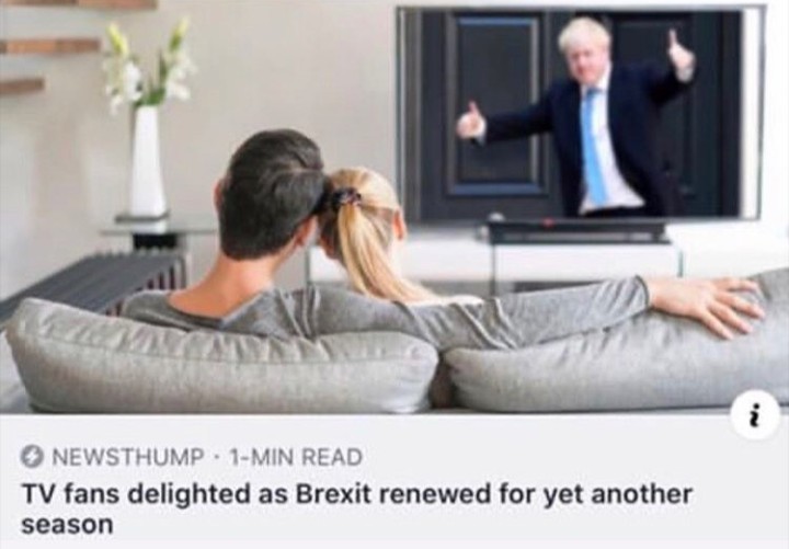 Jolly good show! - Meme by Rk_kehler :) Memedroid