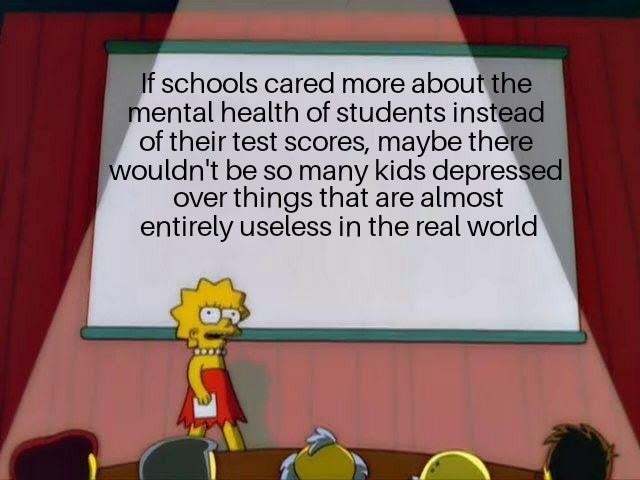 SKOOL 2 KOOL 4 U - Meme by yeetmon :) Memedroid