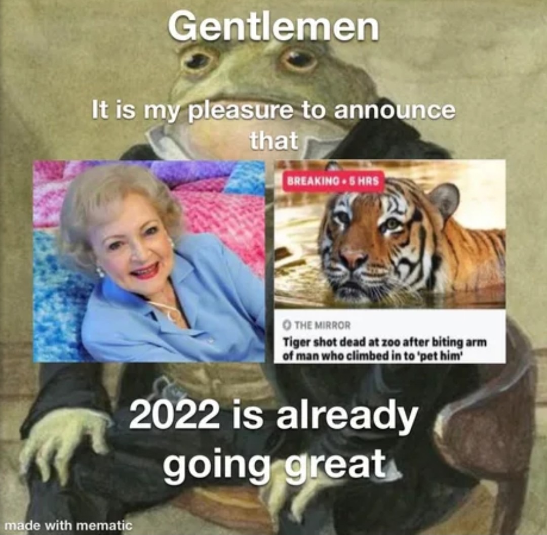 The beginning - Meme by ZiggyStarburst :) Memedroid