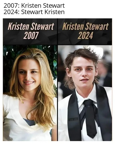 Kristen Stewart Memes Kristen Stewart Memes & GIFs Imgflip