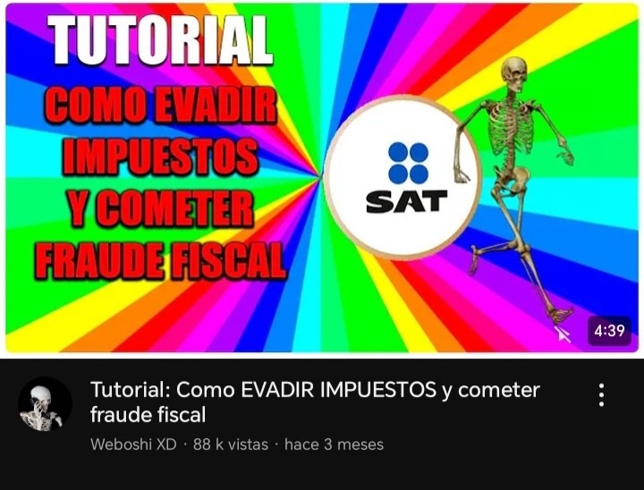 Los mejores memes de la semana en español :) Memedroid