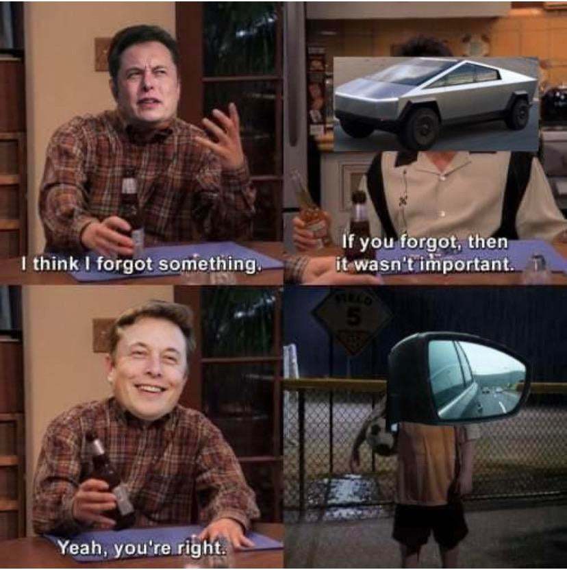 Mirror mirror on the car - Meme by Dondus :) Memedroid