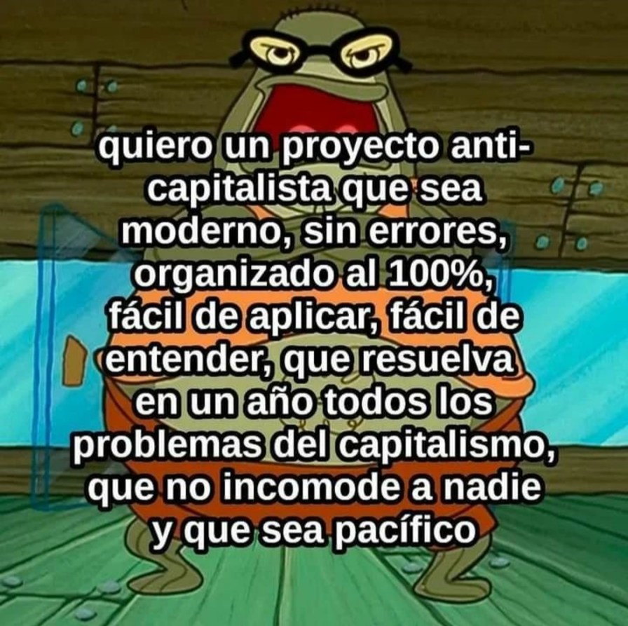 Claro que sí - Meme subido por MarKenobi :) Memedroid