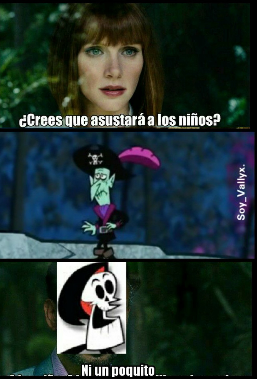 Ste Men - Meme subido por Soy_Vallyx. :) Memedroid