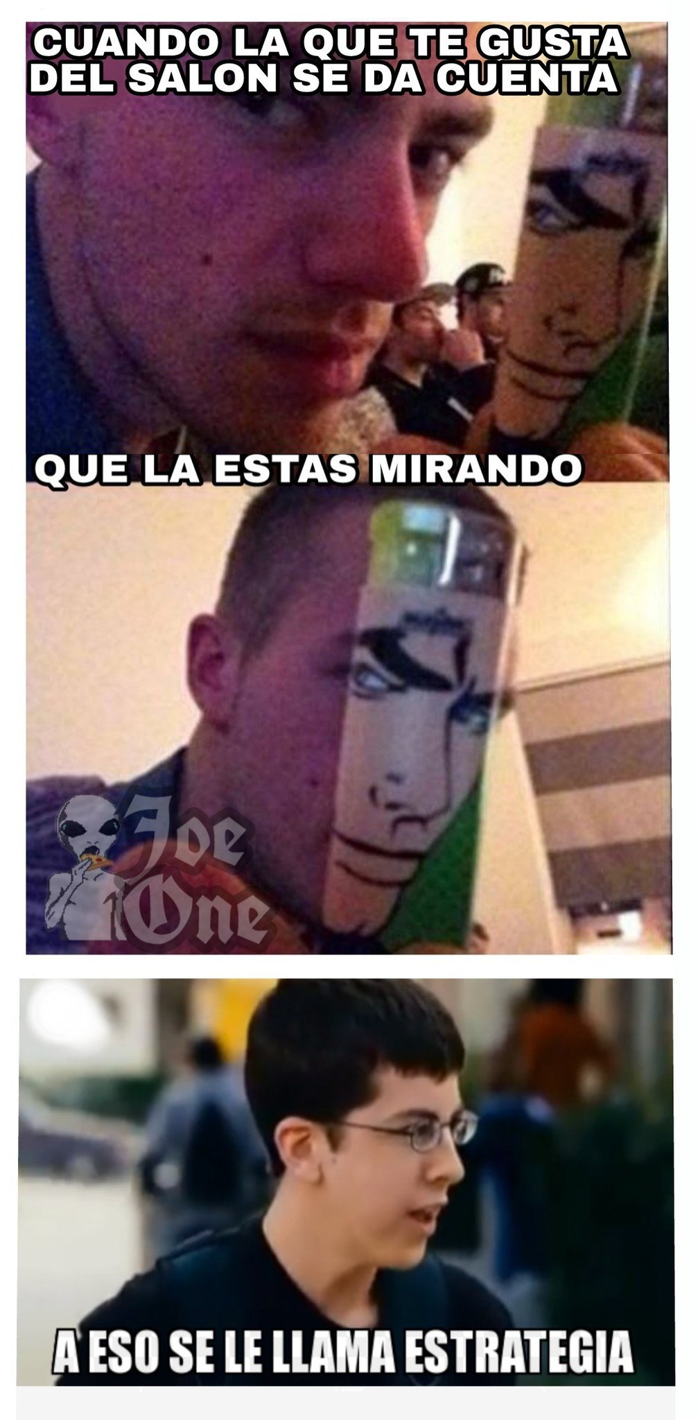 Su Nivel De Memes