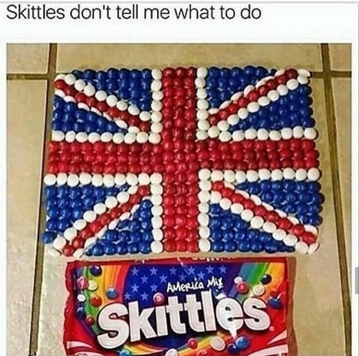 Britain - Meme by Datdbzboi :) Memedroid