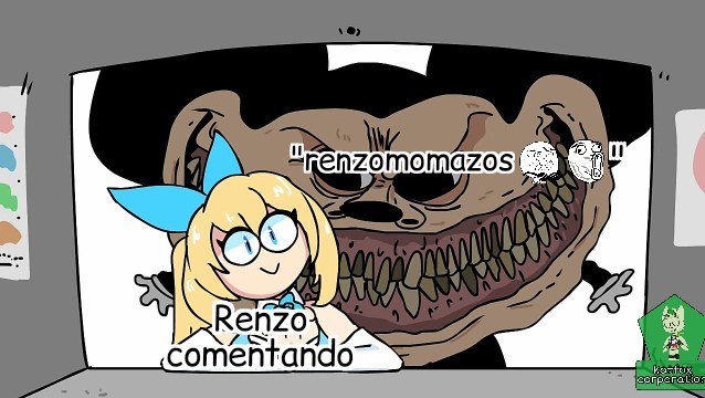 Top memes de Renzomomazos en español :) Memedroid