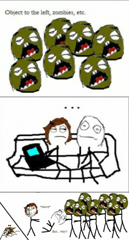 spooky month - Meme by leMemeThief :) Memedroid