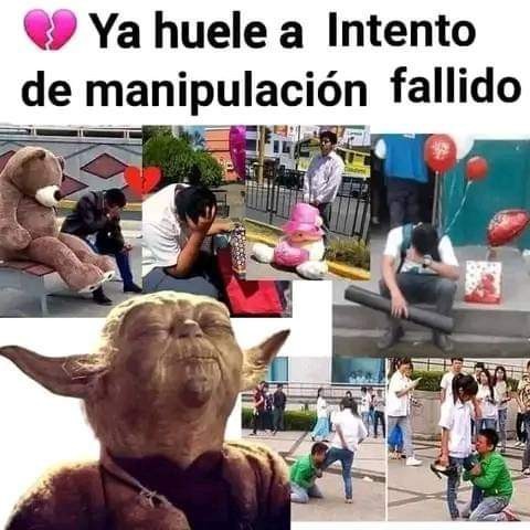 Cv - Meme subido por No_lo_se :) Memedroid