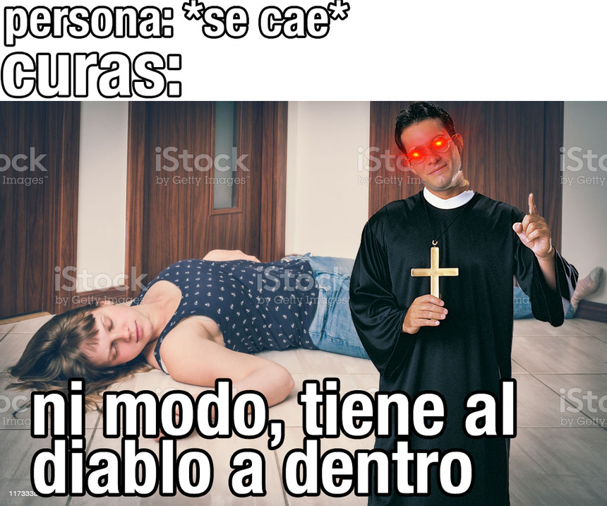 No pos ni modo - Meme subido por Junior_3DS_y_mas :) Memedroid