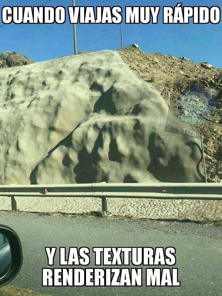 Top memes de Render en español :) Memedroid