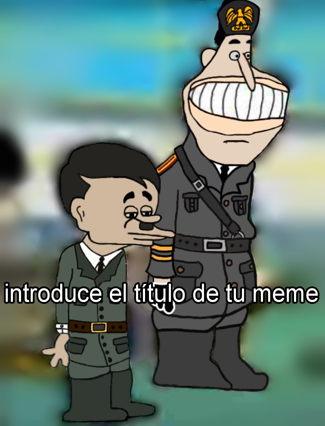 Últimos memes :) Memedroid