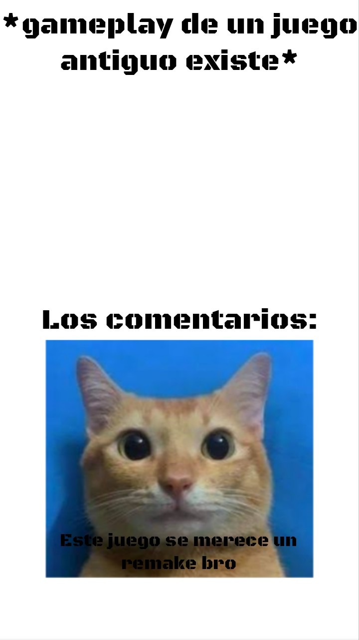 Top memes de Juegos en español :) Memedroid