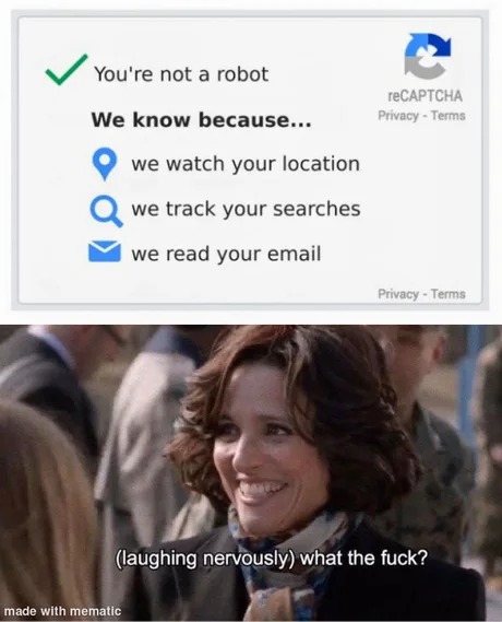 The best Robot memes :) Memedroid