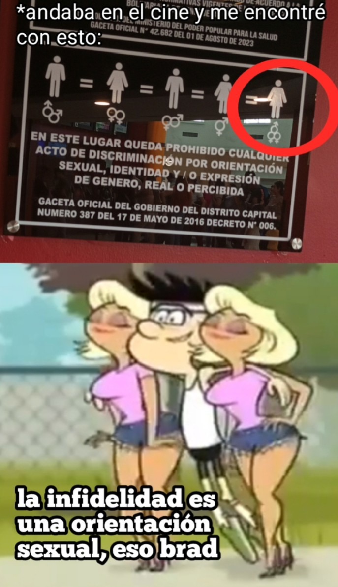 Top memes de Cine en español :) Memedroid