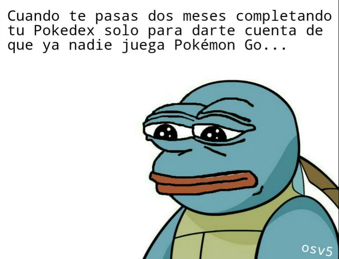 Alguien que lo siga jugando? - Meme subido por OsosovieticoV5 :) Memedroid