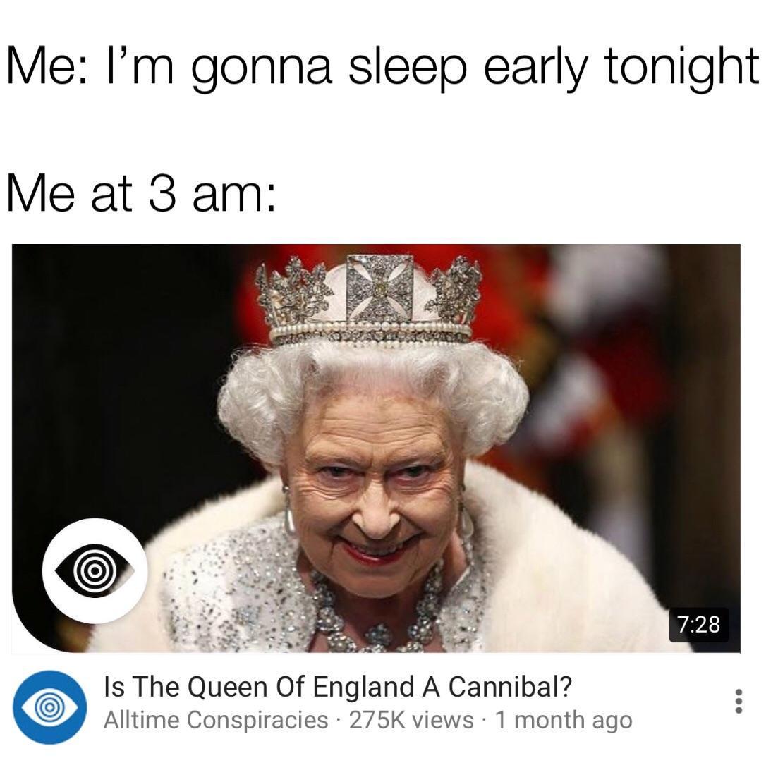 Is she? - Meme by jhcdss5 :) Memedroid