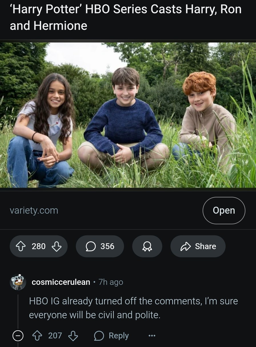 Hermione Y Ron Memes