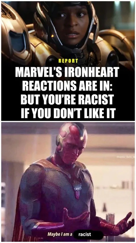 The best Marvel memes :) Memedroid