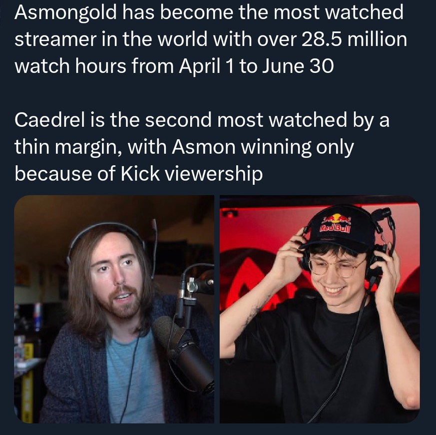 The best Asmongold memes :) Memedroid