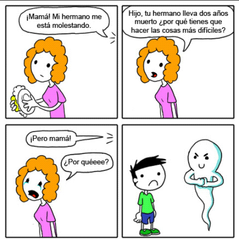 Creo q me llevaran a un manicomio :v - Meme subido por artur182 ...