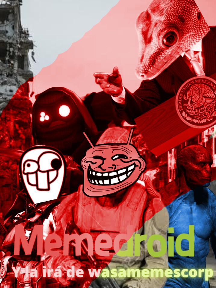 Que ya acabe está saga de mierda - Meme by NyanCat55 :) Memedroid