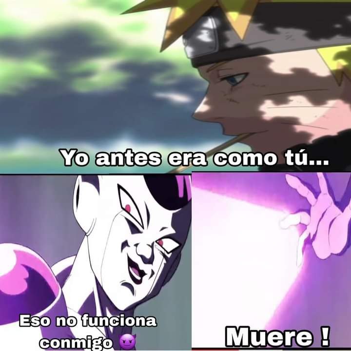 Otro meme del beato shonen Bv - Meme by Emememme :) Memedroid