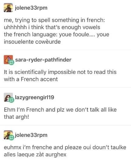 The best French memes :) Memedroid