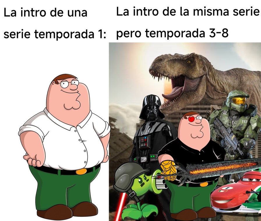 Top memes de PVz en español :) Memedroid