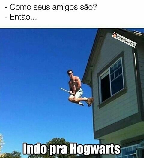 Imagina a queda - Meme by Lonesaturn61 :) Memedroid