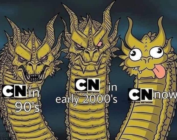 Antes era chido :c - Meme subido por OtroUsuarioMas123 :) Memedroid