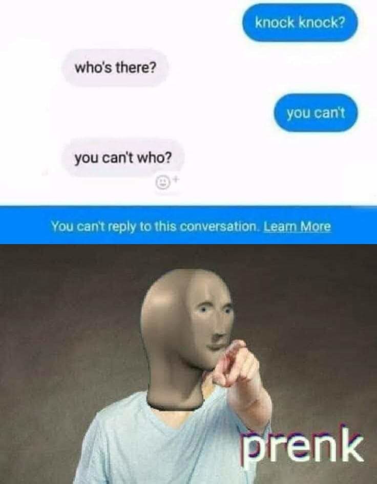 Bloked - Meme by 0v3rlord :) Memedroid