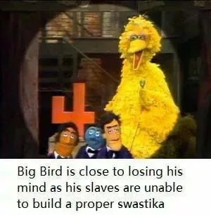 WAAA!!! - Meme by Florida_Man_762 :) Memedroid