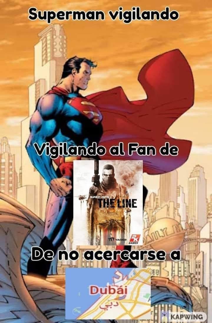 Los mejores memes de Superman en español :) Memedroid