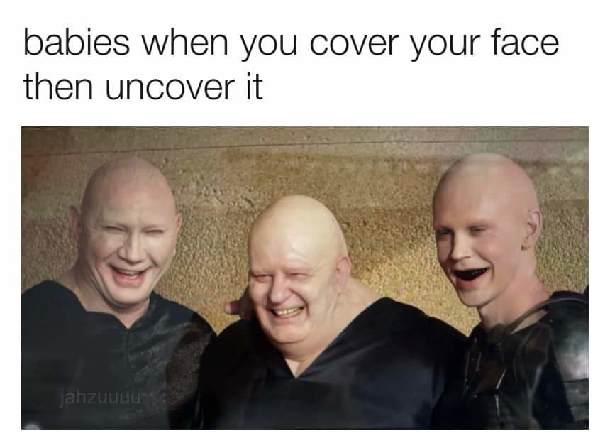 The best Dune memes :) Memedroid