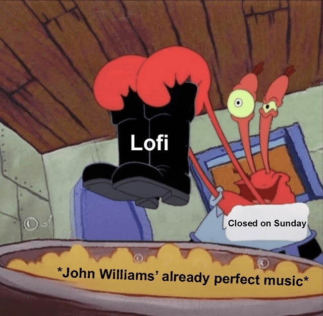 The best Lofi memes :) Memedroid