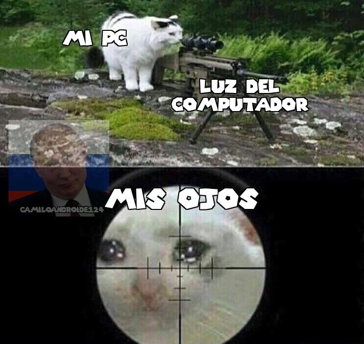 Mmmmmh patas.jpg - Meme subido por CamiloAndroide124 :) Memedroid