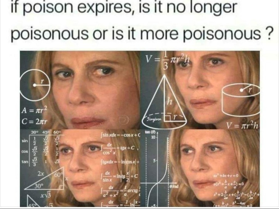 Now we're asking the real questions - Meme by xxX_CABOB_Xxx :) Memedroid