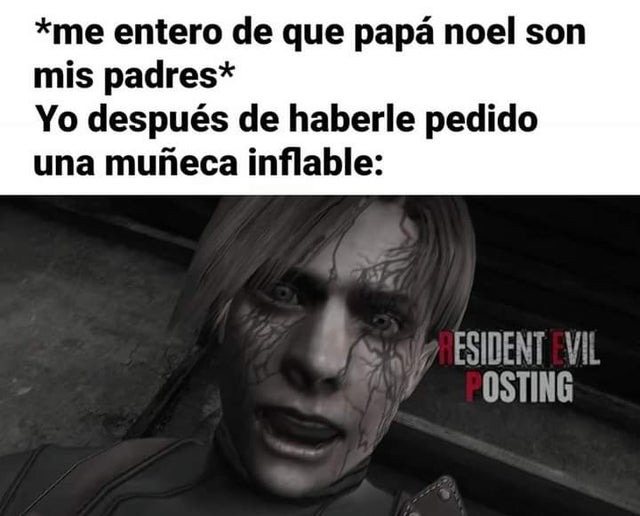 Meme humor negro - Meme subido por gian_coronado :) Memedroid