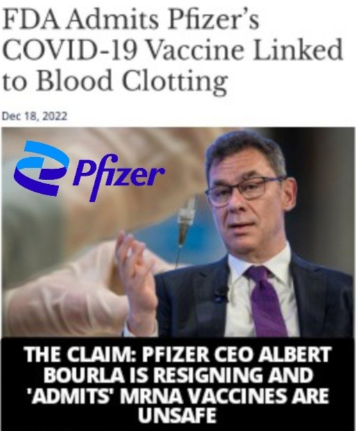 Pfizer’s revenue $101.3 billion in 2022 - Meme by Marsattax :) Memedroid