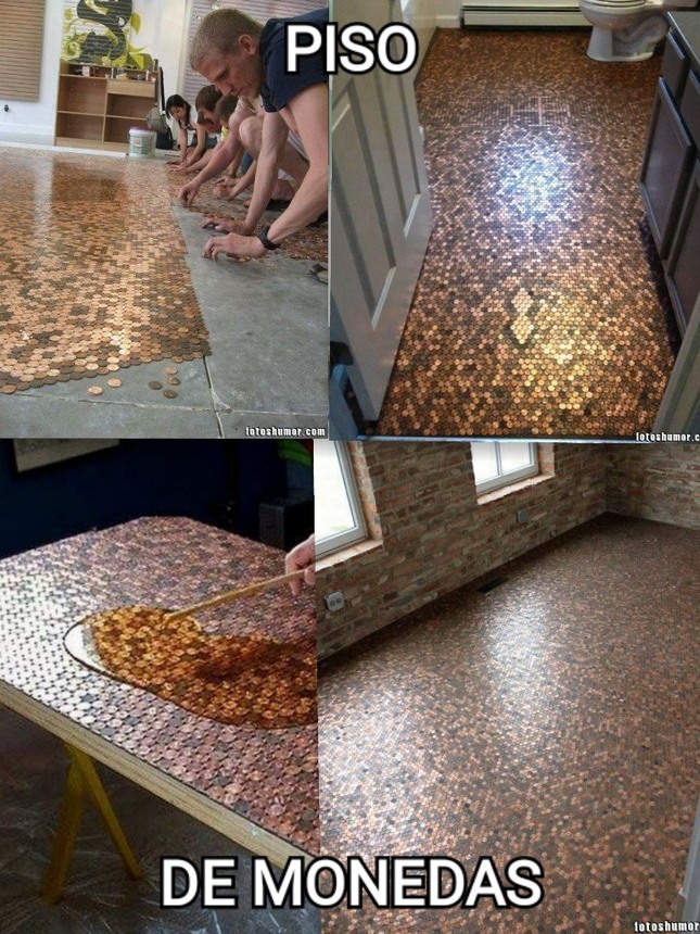 Monedas - Meme subido por Luis300 :) Memedroid