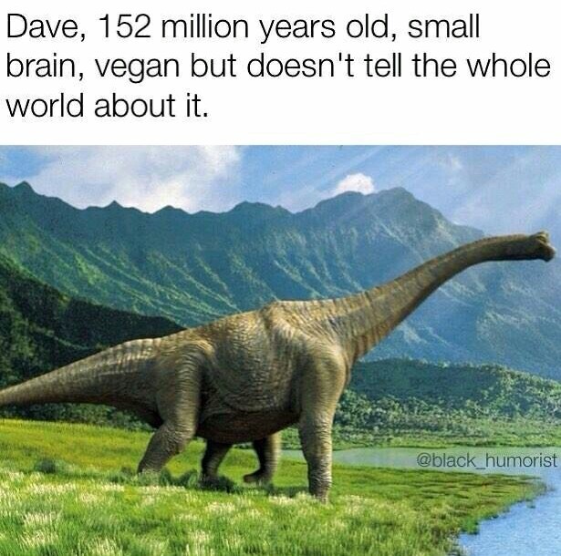 Be like Dave - Meme subido por Tweet :) Memedroid