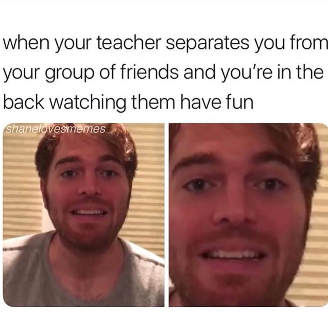 Me - Meme by The_Party_Pooper :) Memedroid